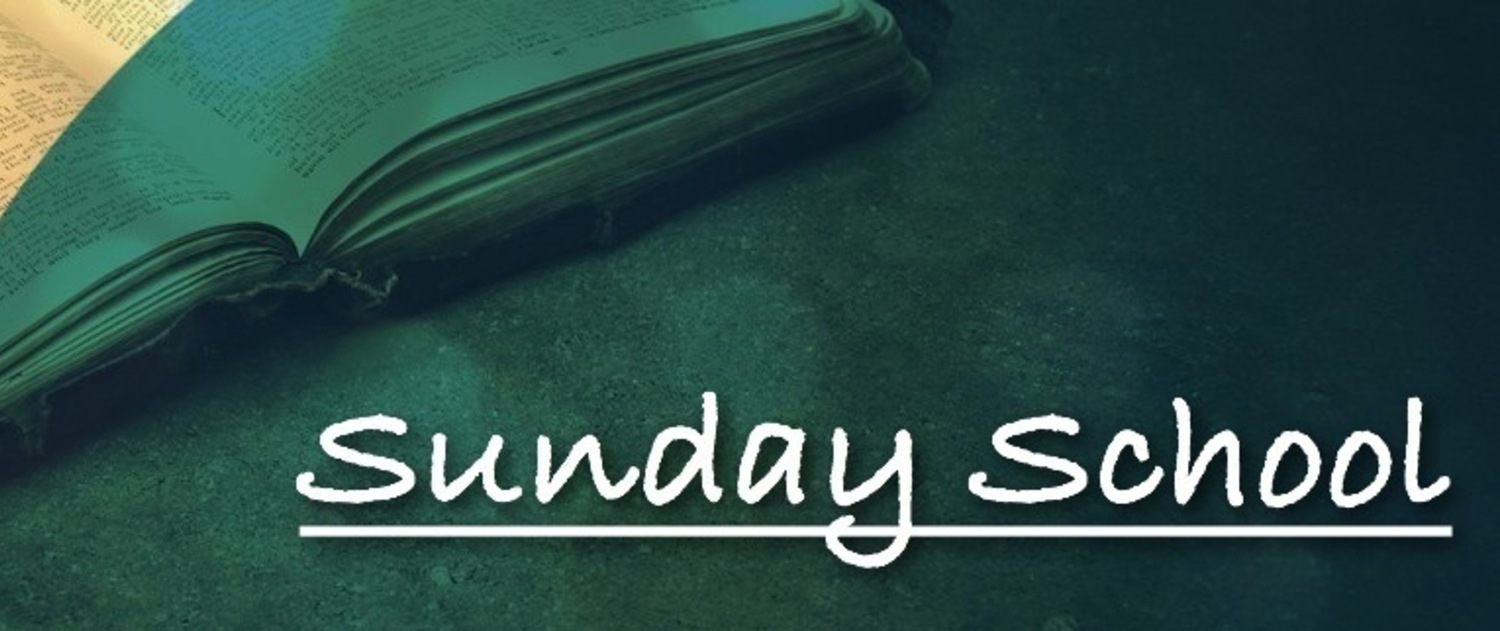 Duluth First United Methodist Church | Sunday School
