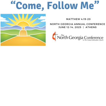 Duluth First United Methodist Church | North GA UMC 2025 Conference