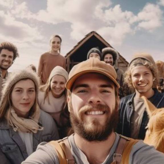 Shippensburg First Church of God | Young Adult Ministry
