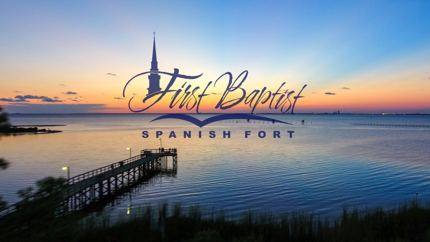 FBC Spanish Fort | HOME