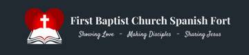 FBC Spanish Fort | HOME