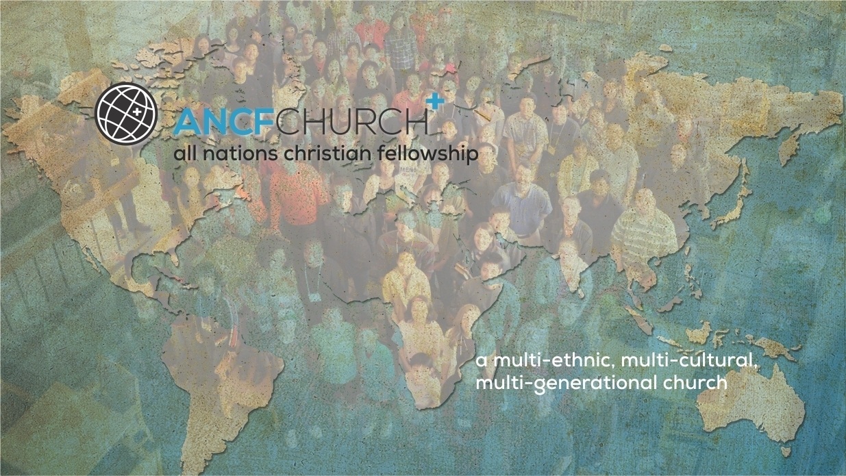 All Nations Christian Fellowship | Welcome