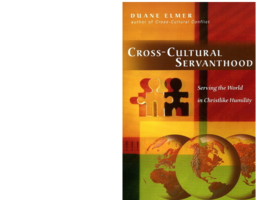 All Nations Christian Fellowship | Library