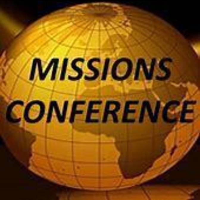Northern Lights Christian Center | ANNUAL MISSIONS CONF