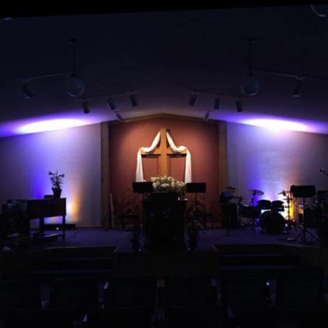 Northern Lights Christian Center | Service Times /Location