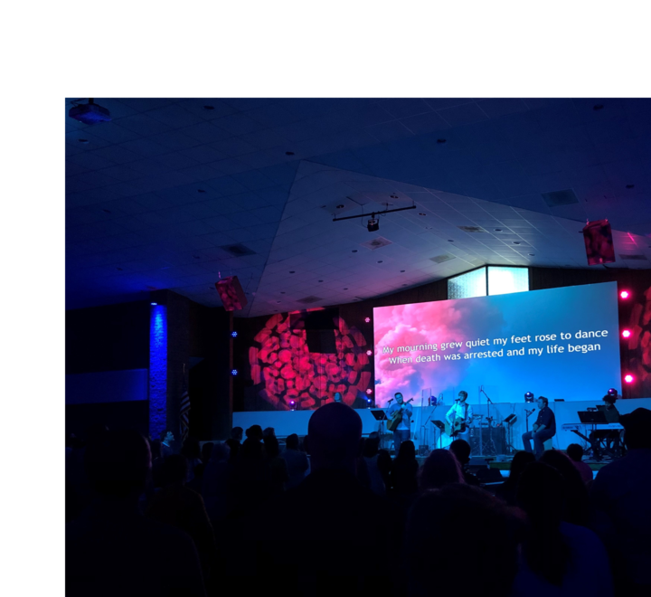 Inspiration Church | Home