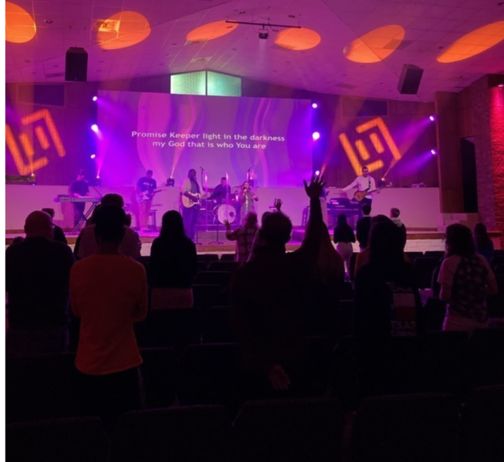 Inspiration Church | Plan A Visit