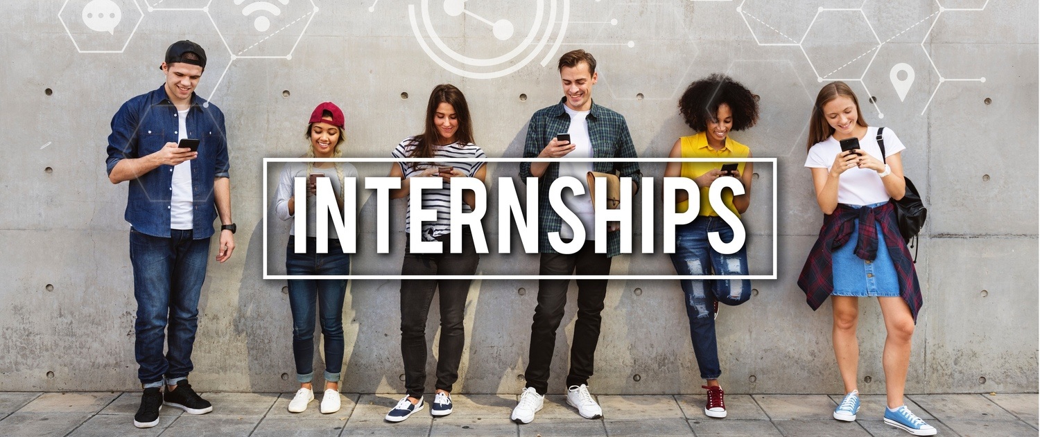 Frontline Community Church | Internships