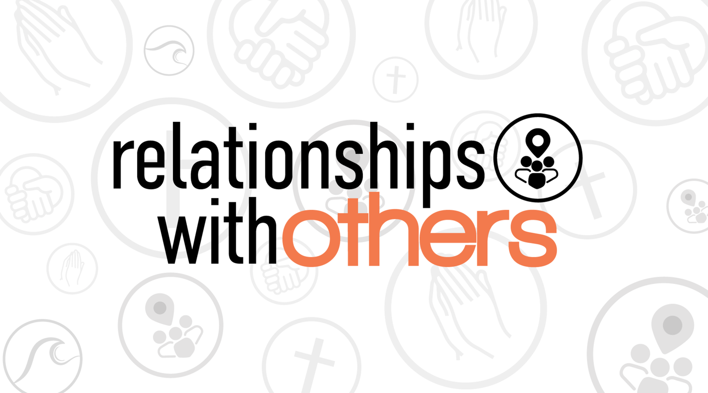 Frontline Community Church | RELATIONAL COMMUNITY