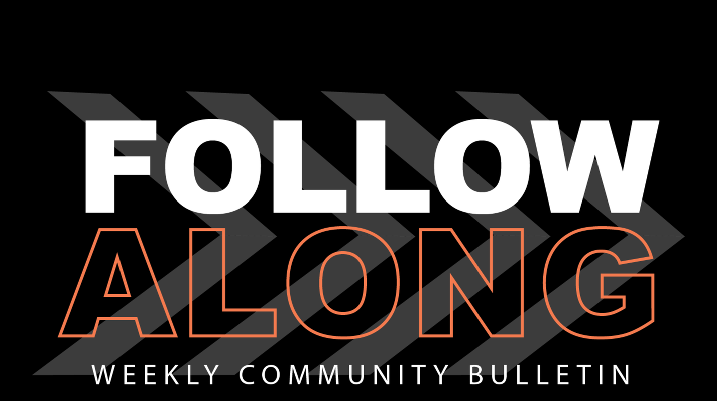 Frontline Community Church | Follow Along