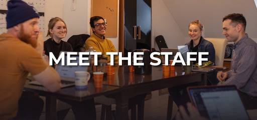 Frontline Community Church | Home