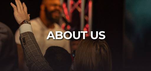 Frontline Community Church | Home