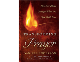 Frontline Community Church | Prayer