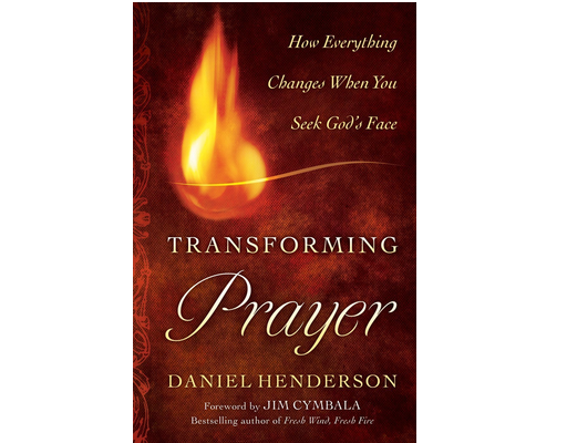 Frontline Community Church | Prayer