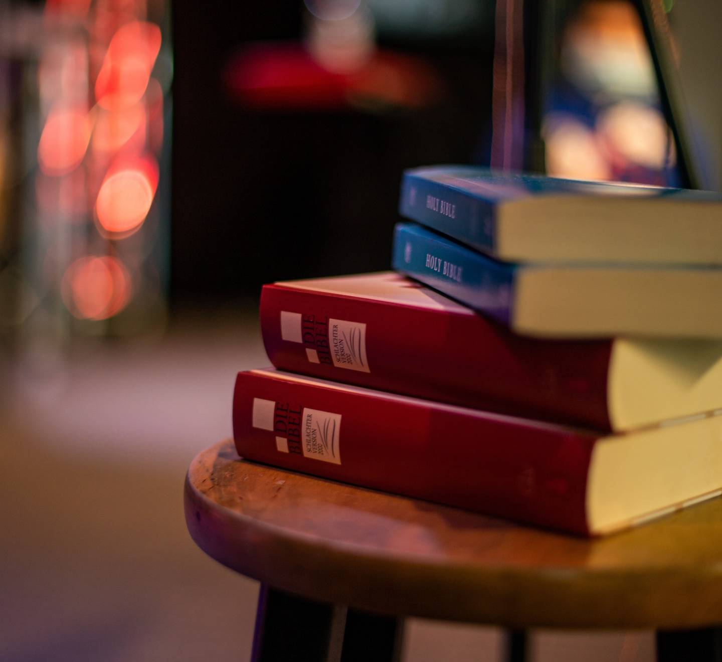 Frontline Community Church | Beliefs