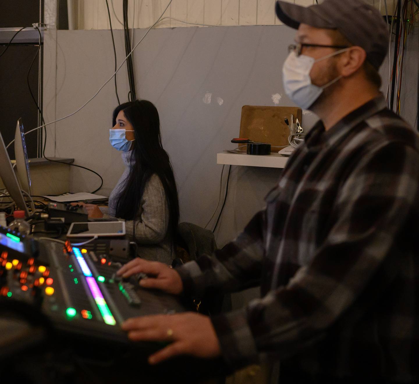 Frontline Community Church | Visit