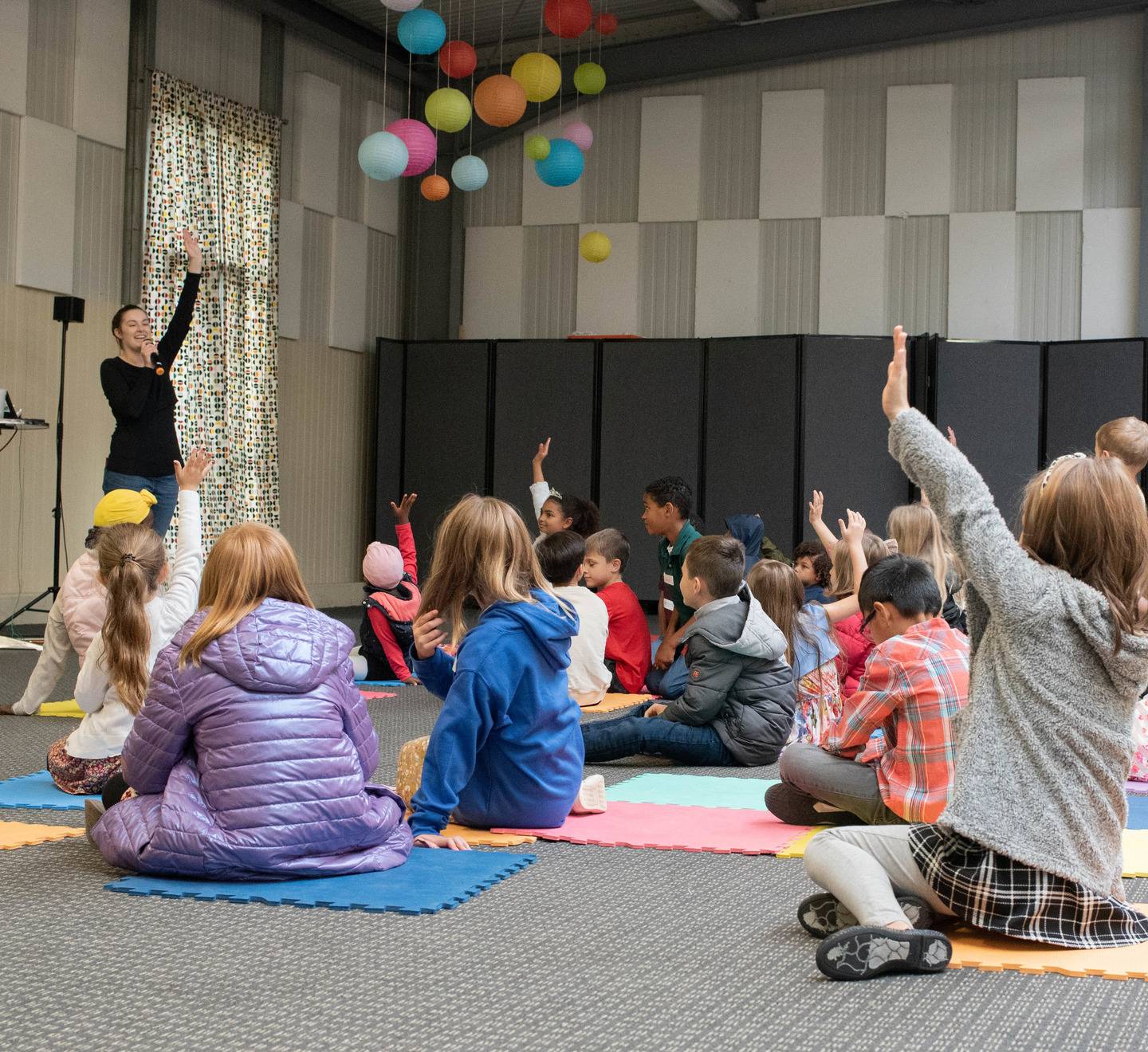 Frontline Community Church | Visit