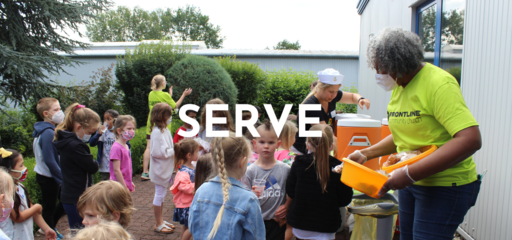 Frontline Community Church | Home