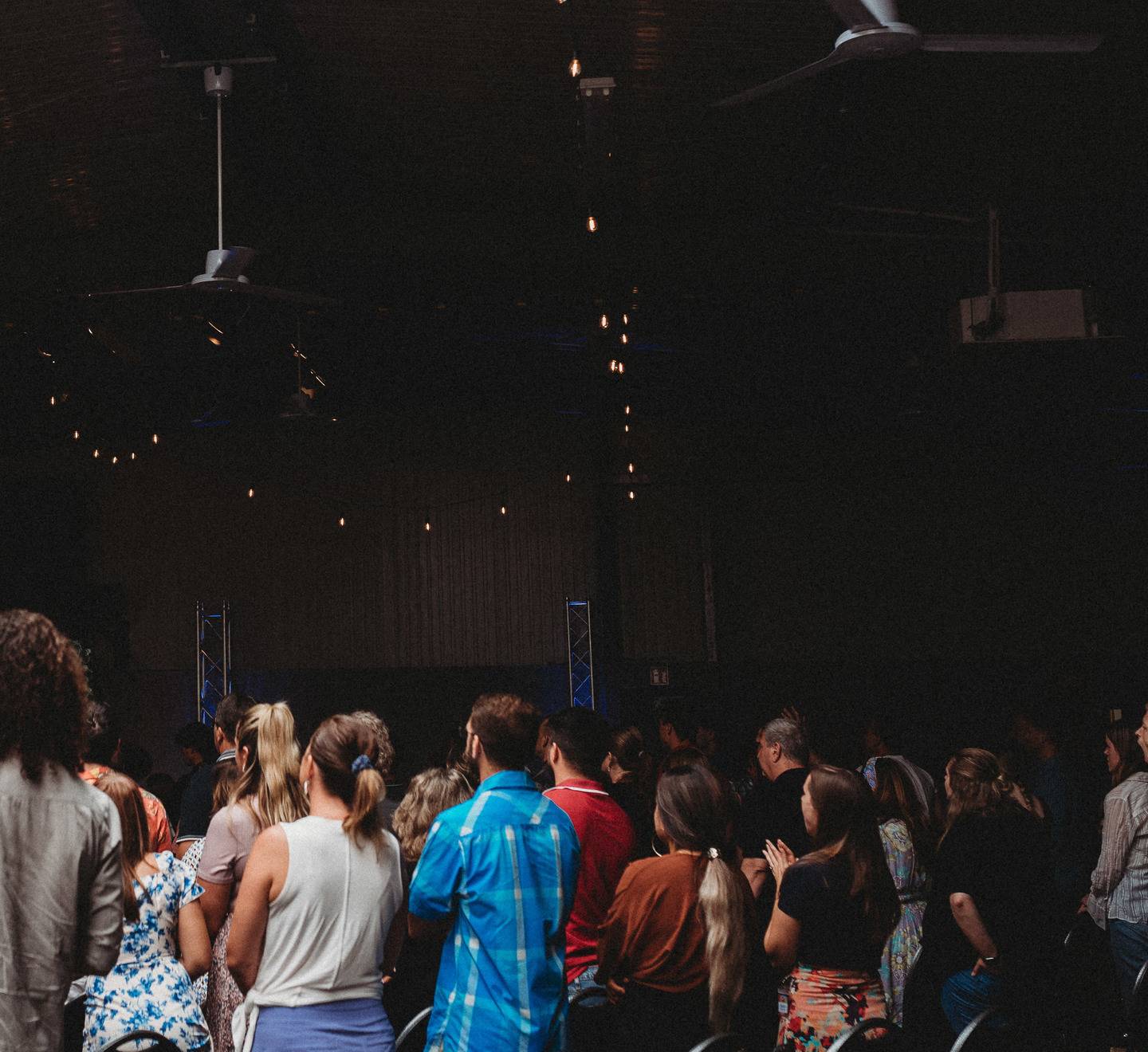 Frontline Community Church | Visit