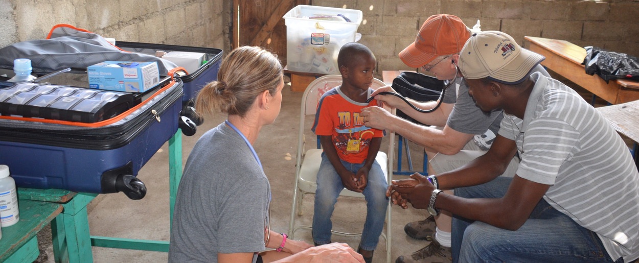 Rescue Hope | About Us