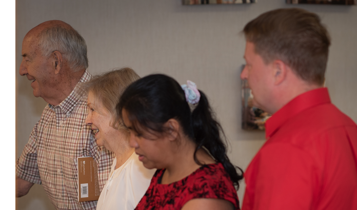 University Heights Baptist Church | Home