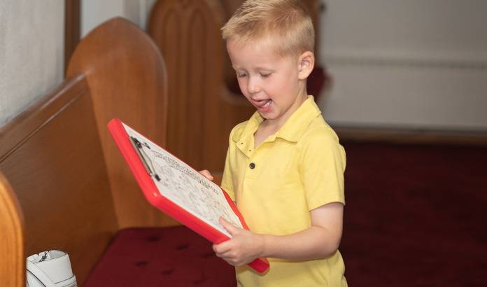 University Heights Baptist Church | Home