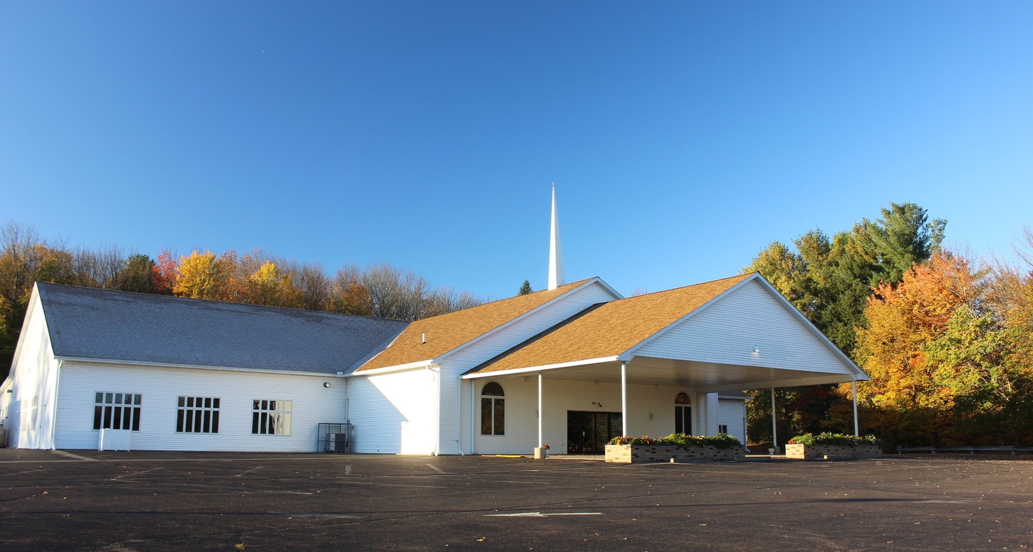 Tabernacle Bible Church | Home