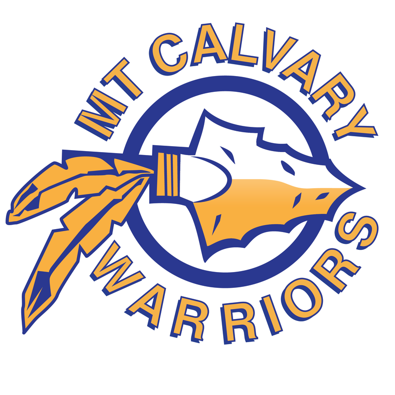 Mt. Calvary Christian Academy | Home