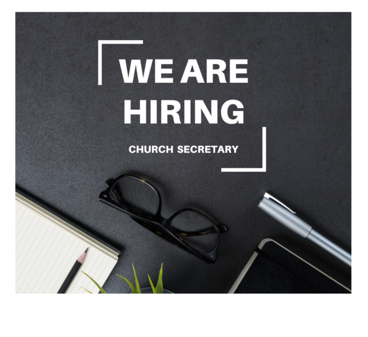 Huffman United Methodist Church | Employment Opportunities