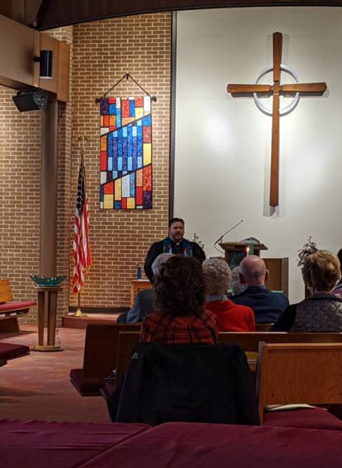 Christ Our King Presbyterian Church | COVID-19 Updates