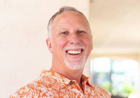 Mission Church of the Nazarene | Our Staff