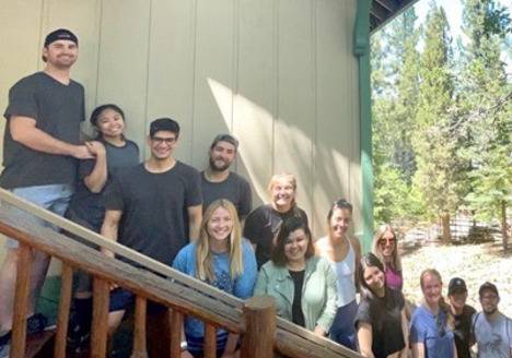 Mission Church of the Nazarene | Home