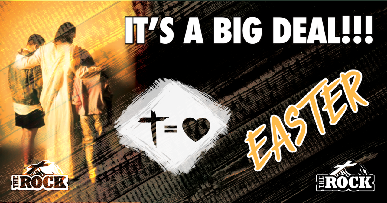 The Rock Church | Home