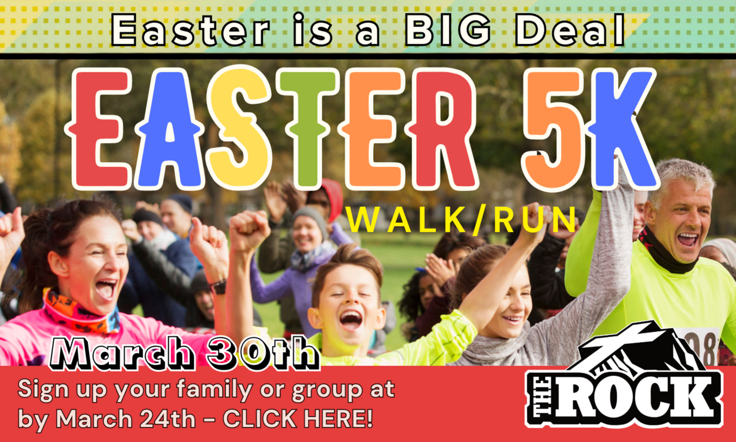 The Rock Church | Home