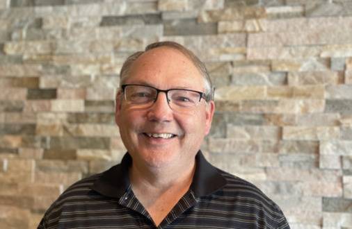 The Rock Church | Our Team