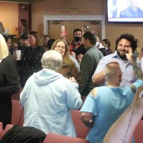 The Rock Church | Adults