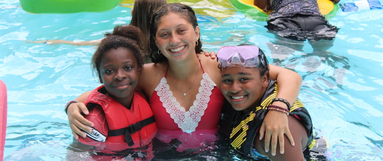 Pine Valley Camp | Home