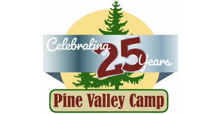 Pine Valley Camp | Home
