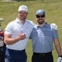 StoneBridge Community Church | Golf