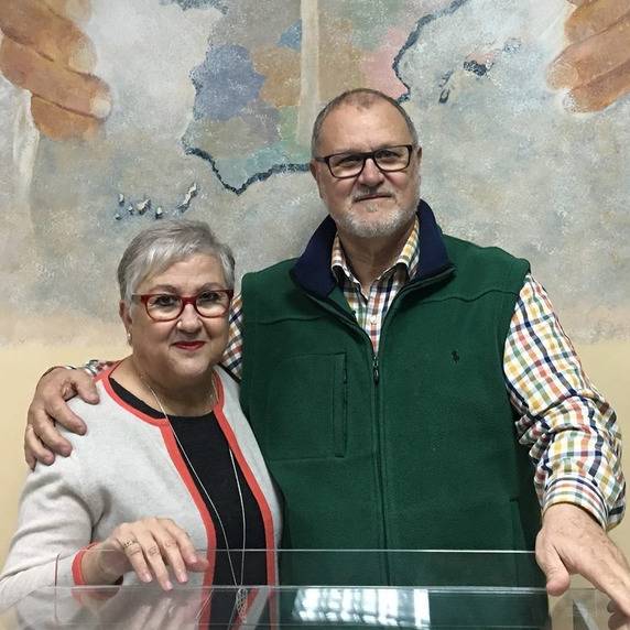 FGEA Online | Wade & Maria Weaver