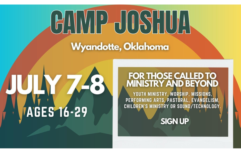 FGEA Online | Camp Joshua