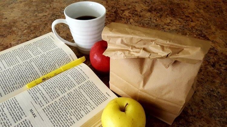 First Assembly of God | Bag Lunch & Bible Study | Tue, Jan 21st