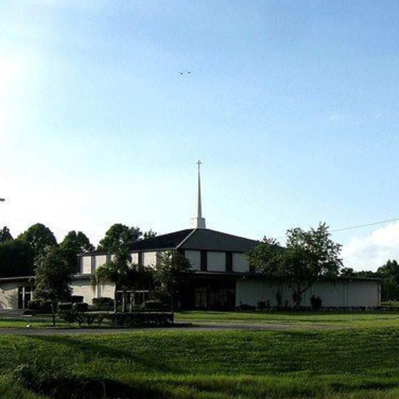 First Assembly of God | About Us