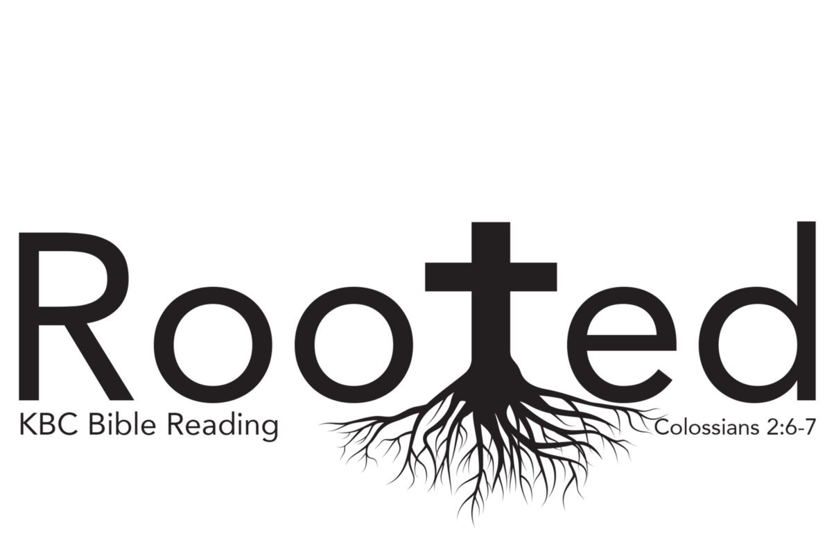 Kauai Bible Church | Rooted Bible Reading