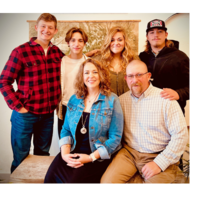 the River | Our Team