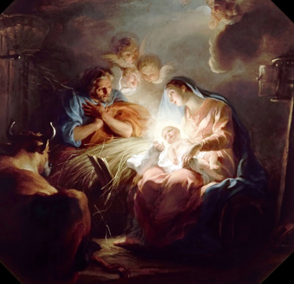 the River | Who we are