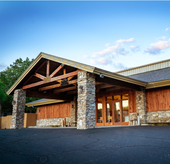 the River | the River