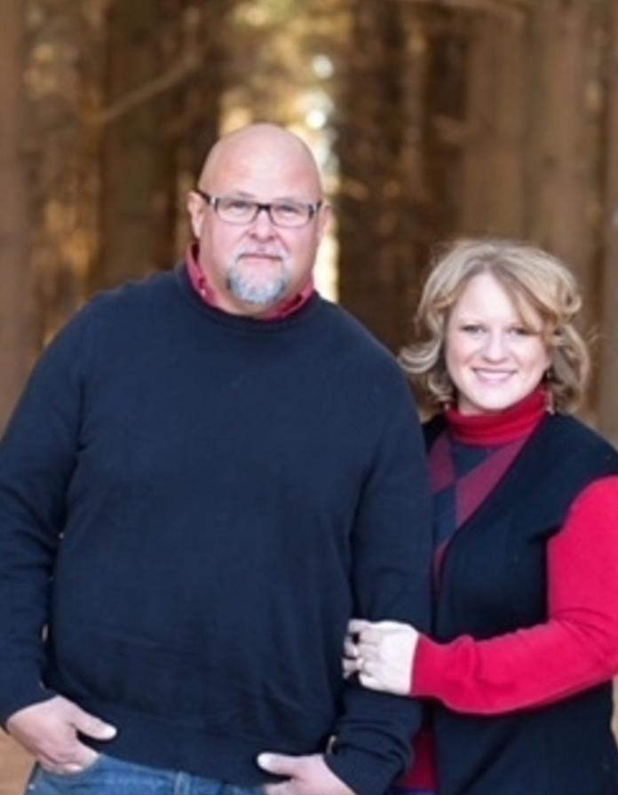 Jacob's Well Fellowship | Meet Our Pastors