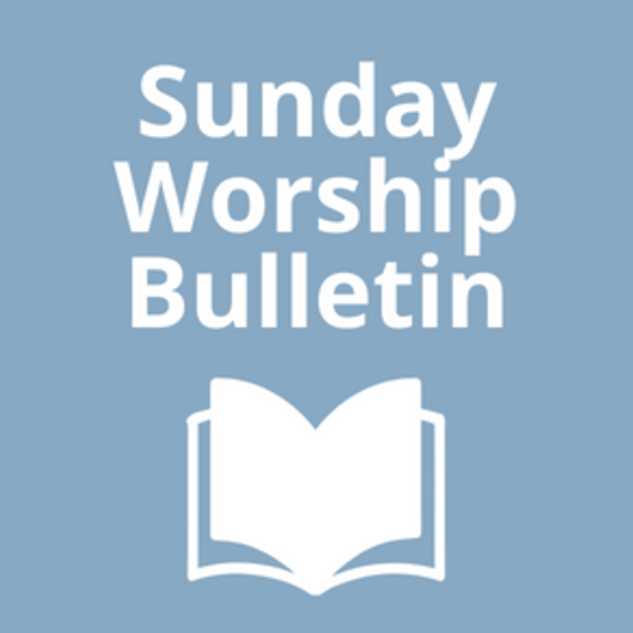 St. Bartholomew's Episcopal Church | Service Bulletin