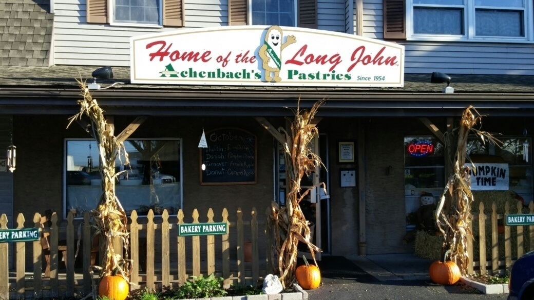 Achenbachs Pastry Inc | Home